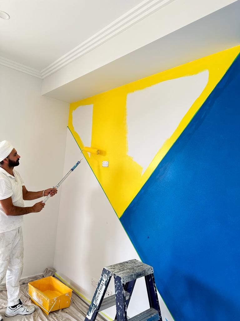 Professional House and Local Painting Services in Langwarrin